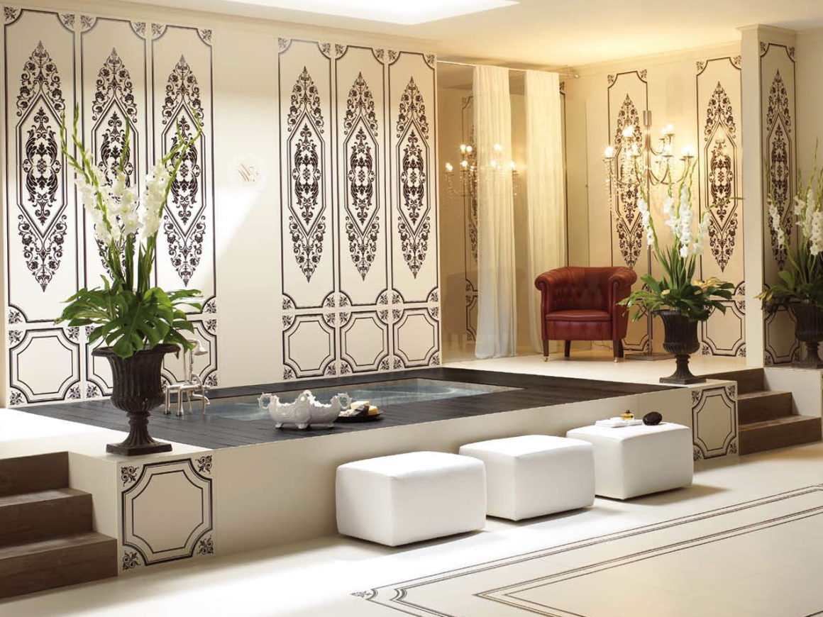 Interior Design: Why Use Tiles And Ceramics In Your Home? – Home Patty